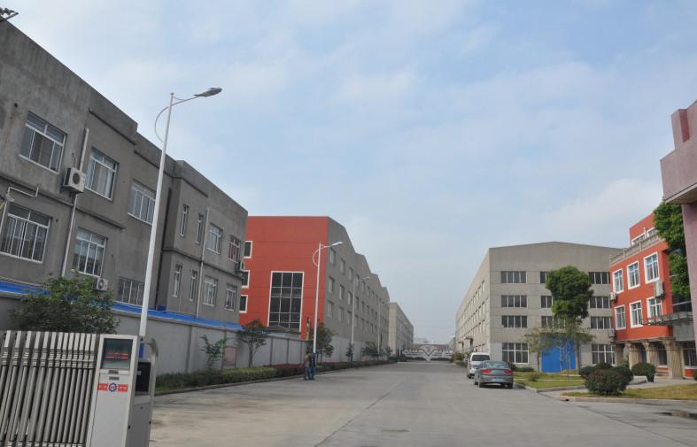 Fornitore cinese verificato - WUXI BAIYE METAL TECHNOLOGY CO.,LTD.