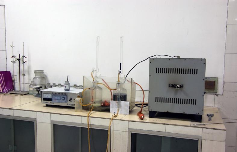 Fornitore cinese verificato - WUXI BAIYE METAL TECHNOLOGY CO.,LTD.