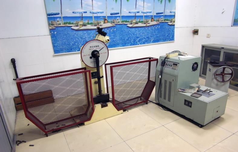 Fornitore cinese verificato - WUXI BAIYE METAL TECHNOLOGY CO.,LTD.