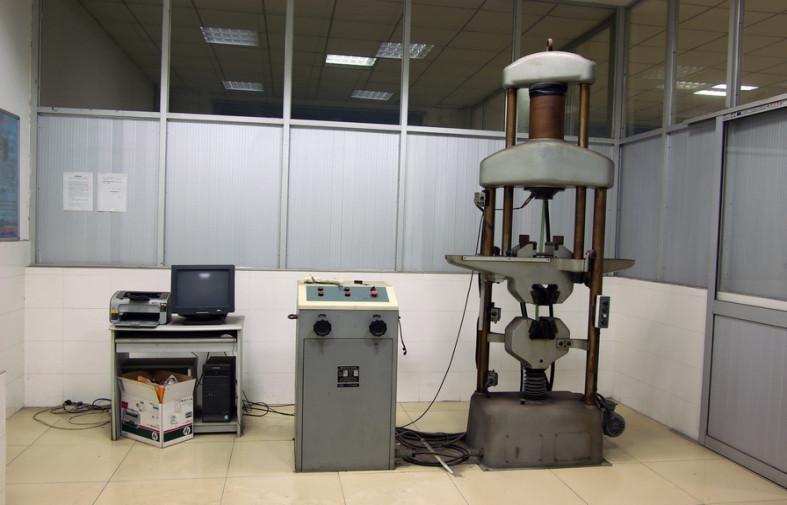 Fornitore cinese verificato - WUXI BAIYE METAL TECHNOLOGY CO.,LTD.