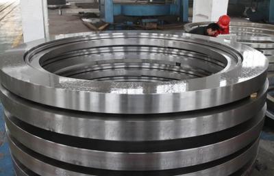 中国 DIN の合金鋼鉄/ステンレス鋼は頑丈な機械類のための鋼鉄リングを造りました 販売のため