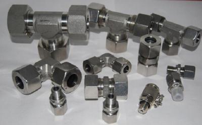 China Stainless Steel Carbon steel Forged Steel Couplings For Electric Power / Ship Building for sale