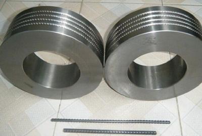 中国 炭素鋼は風力 ASME BS EN A105 100kg のための鋼鉄リングを造りました 販売のため