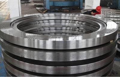 中国 カスタマイズされた頑丈な造られた鋼鉄は ASME の合金鋼鉄 SAE 1045 を鳴らします 販売のため