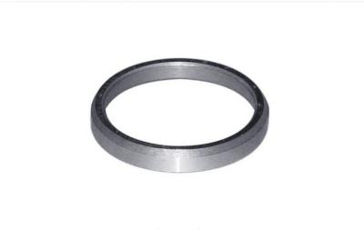Cina Anelli rotolati forgiati del acciaio al carbonio, anello di forgia 300mm resistente della scanalatura di JIS in vendita