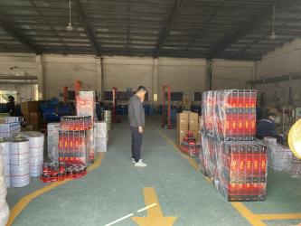 China Factory - Qingyuan Mingrui New Material Technology Co., Ltd.