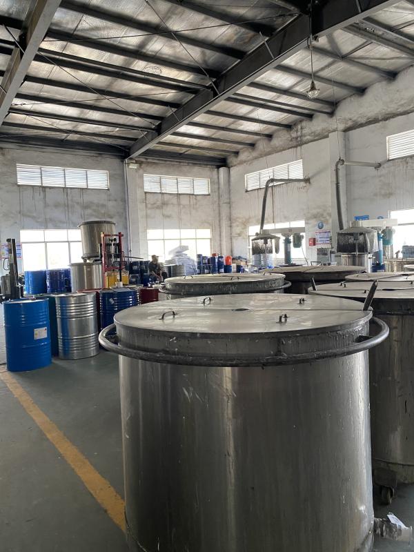 Verified China supplier - Qingyuan Mingrui New Material Technology Co., Ltd.