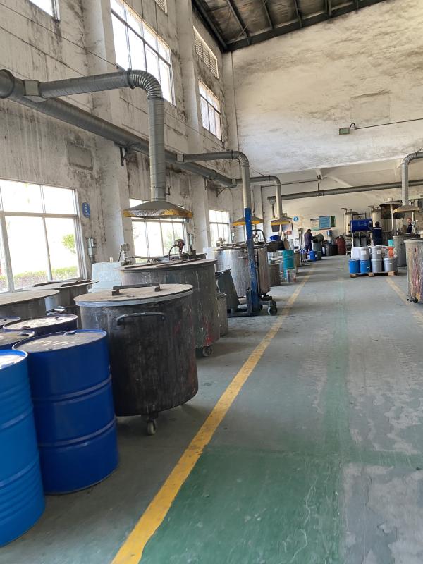Verified China supplier - Qingyuan Mingrui New Material Technology Co., Ltd.