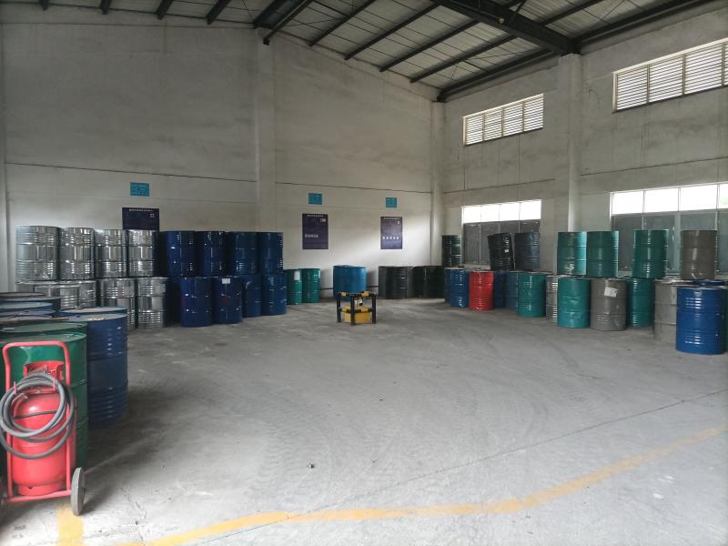 Verified China supplier - Qingyuan Mingrui New Material Technology Co., Ltd.