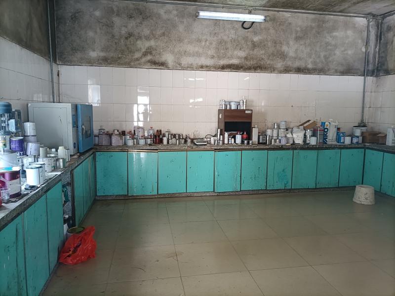 Verified China supplier - Qingyuan Mingrui New Material Technology Co., Ltd.
