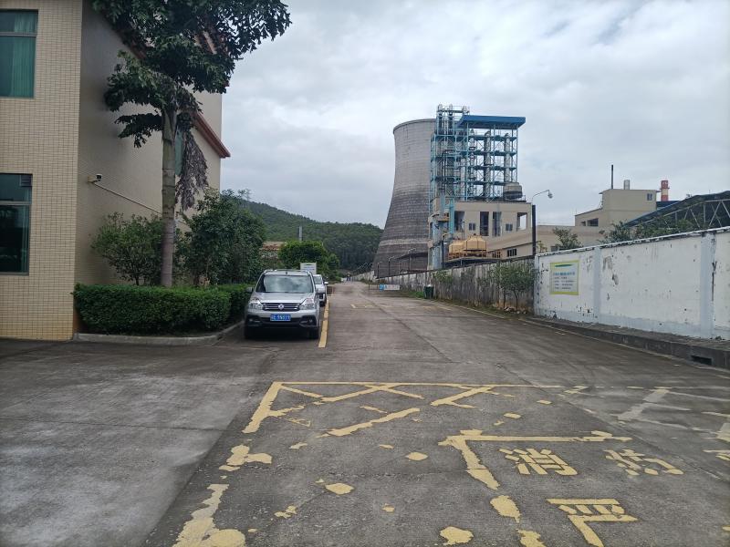 Verified China supplier - Qingyuan Mingrui New Material Technology Co., Ltd.