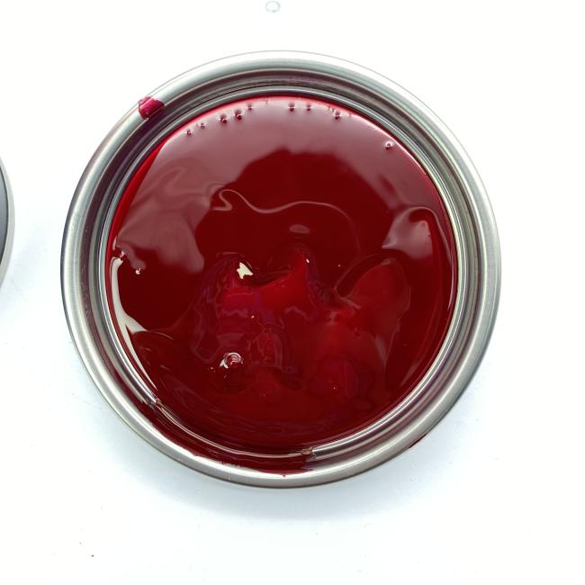 Car Paint Products 2K Paint Auto Spray Paint 4