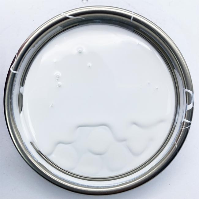 Best Auto Paint Urethane Paint Spray Auto Black Auto Paint 6