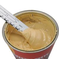 Quality Easy Polish Car Paint Filler Putty Fast Drying Hardener Car Scratch Repair Putty for sale