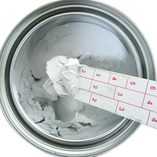 Quality Weather Proof Automotive Repair Putty NC Putty For Cars Environment Friendly for sale