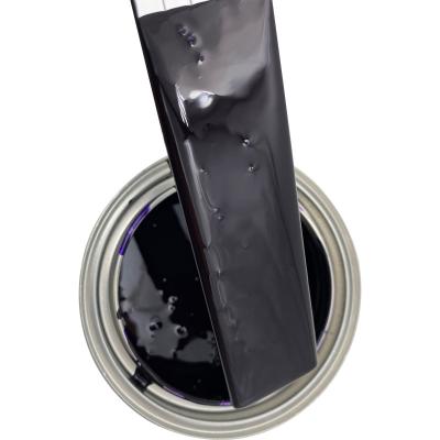 Cina Risistenza alla luce Vernice per auto auto viola Vernice per auto 1K 1L / 4L / 20L Pacchetto in vendita