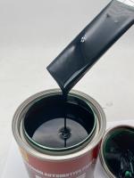Quality M213 Blueish Green 2K Car Refinish Paints 2 Pack Car Paint Elegant Finish for sale