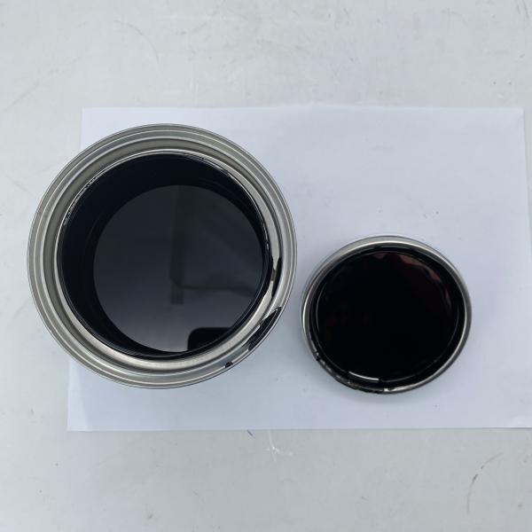 Quality M103 Blueish Black Acrylic Car Refinish Paint 1K Car Spray Paint Sophisticated for sale