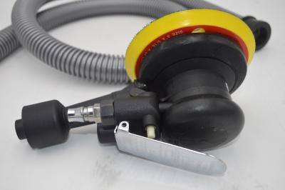 Cina Macchina di levigatura per auto industriale 5 pollici 6 pollici lucidatore pneumatico per auto in vendita