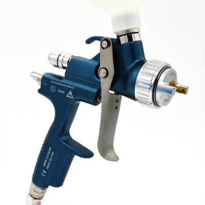 China OBM ODM OEM Auto Verf Sproeipistool 1L/4L 1.4/1.5/1.6mm Automotive verf pistool Te koop