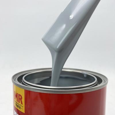 China Resistência ao intemperismo Primador de pintura automotiva 1K Primador acrílico Serviço OEM&ODM à venda