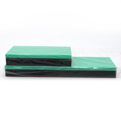 China OEM ODM Premium Auto Polijst Pad Auto Sanding Pad Met Veel Grootte Te koop