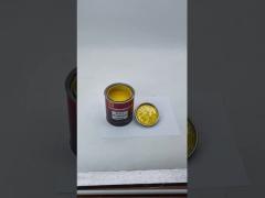 M211 Mud Yellow 2K Vernice auto Automotive Rifinitura Rivestimenti OEM ODM