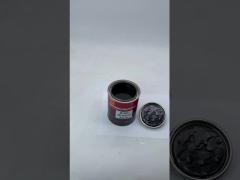 Personnalisation M201 2K Miroir Peinture noire de voiture Restauration Peinture automatique Style de luxe