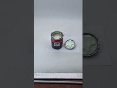 M151 1K Verde Perla Basecoat Automobilistico Giallo Verde a Rosso Grigio Effetto Cangiante Perla