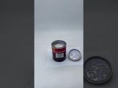 M152 1K Perla blu basamento automobilistico da blu a giallo chiaro Perla