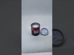 M160 1K Cristallo Blu Perla Auto Basecoat Radiante Acquatico Blu Finish