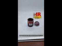 M219 2K Deep Purple Red Automotive Refinish Colorant Blue-Purple Tinted Crimson Base