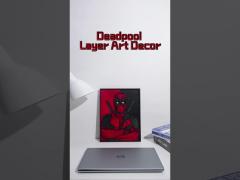 ACMER P2 33W Wood Desktop Laser Engraver And Cutter High Speed 30000mm/min