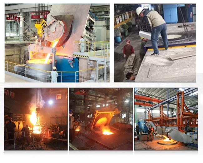 1t Iron Scrap Copper Cast Iron Steel Melting Coreless Electromagnetic Induction Furnace