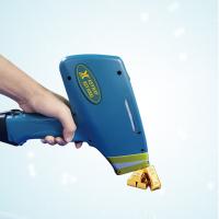 China Handheld Metal Analyzer 50kV Built-in High Voltage Precise Detection Analysis for sale