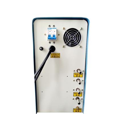 China Máquina de fusión de plata ISO9000 del pequeño oro portátil de 2kg IGBT en venta