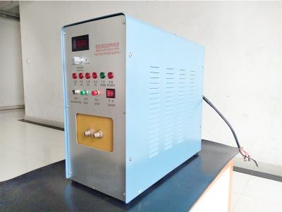 China 25kw Modular Induction Heating Furnace Hardening Quenching Melting Welding Furnace for sale