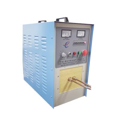 China 50kw hoge Frequentieinductie het Verwarmen Oven voor Schroef het Doven Te koop