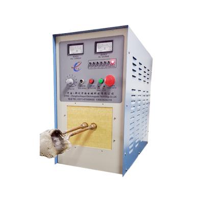 China 50kw hoge Frequentieinductie het Verwarmen Oven voor Schroef het Doven Te koop