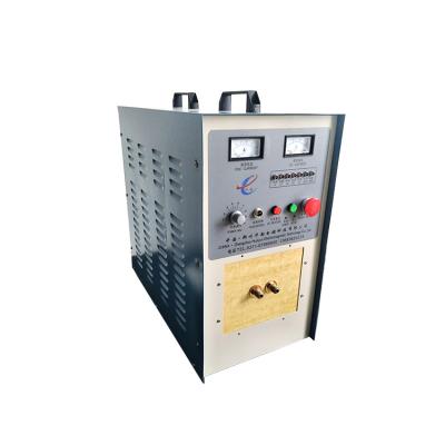 China 50kw hoge Frequentieinductie het Verwarmen Oven voor Schroef het Doven Te koop