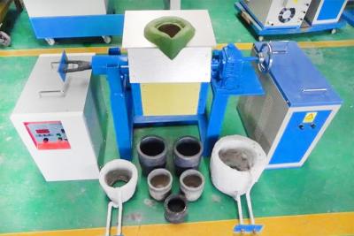 Cina Forno ad induzione del riscaldamento di induzione elettrica 110kw IGBT in vendita