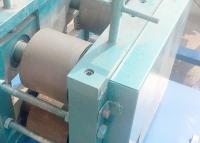 China 90kw Copper Wire Making Machine Upcasting Continuous Casting Machine for sale