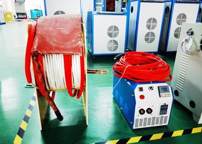 Cina scaldabagno di induzione elettromagnetica della macchina di trattamento termico 30kw in vendita