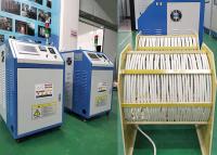 China 65A 40KW High Frequency Induction Heater for Pipe Welding Preheating for sale