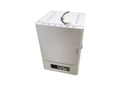 China Factory price electric muffle furnace oven laboratory muffle furnace for sale for sale