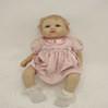 China Frida wholesale reborn baby alive doll for girl birthday baby gifts for sale