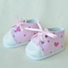 China Pass ISO9001 american girl doll factory 18 inch girl doll shoes for sale
