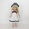 China 2018 New High Quality Fashion style 18 inch Vinyl American Girl Dolls Supplies/for Kids Love for sale