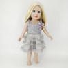 China new style 18 inch high quality American doll clothes for sale