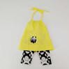 China Bright light doll with fashion clothes dress up games free for girls for sale